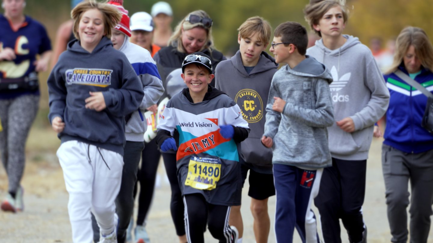 Timmy Fanco Defies the Odds Following Car Crash – AMRPA Patient Portal